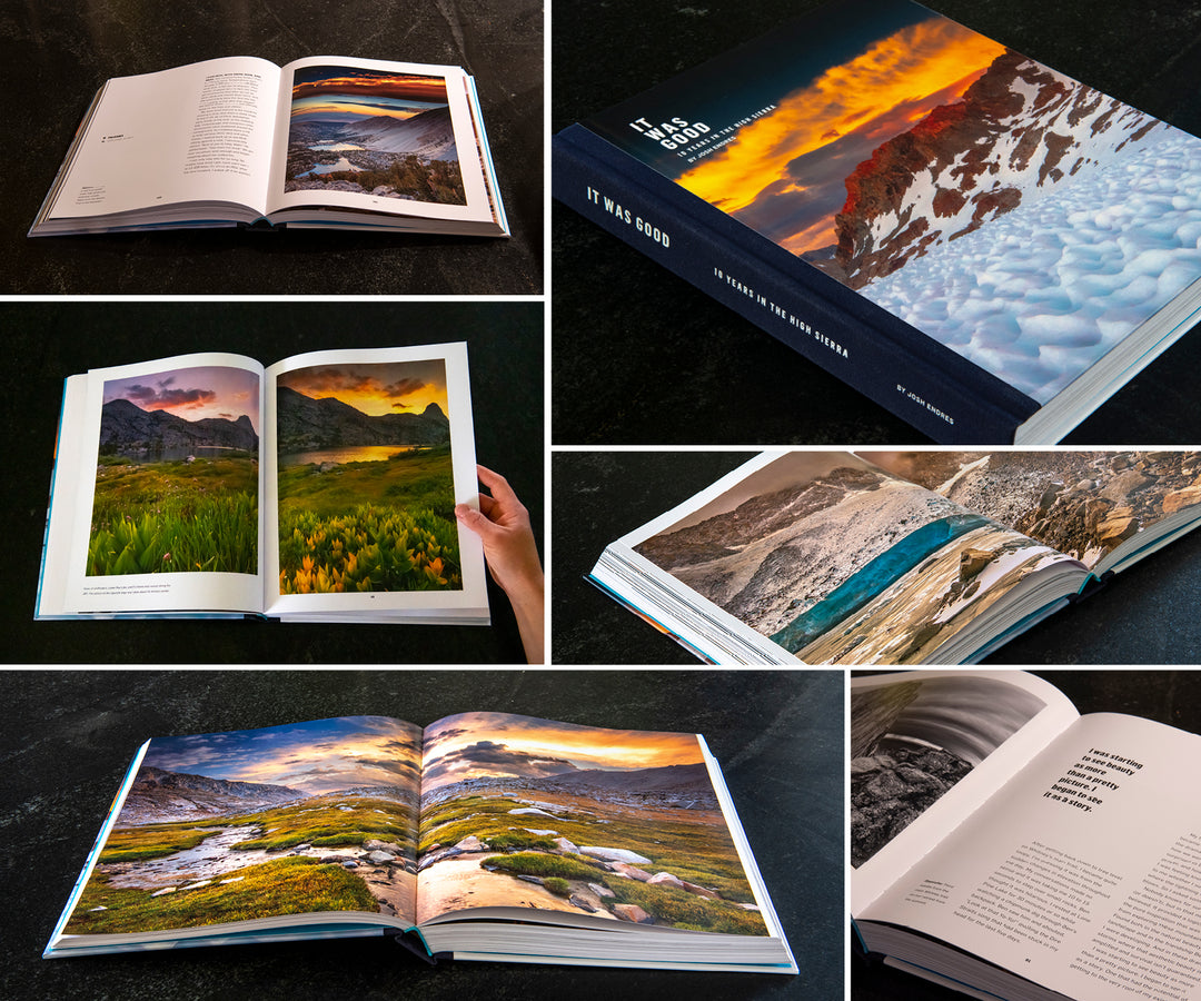 Products – Josh Endres Studios